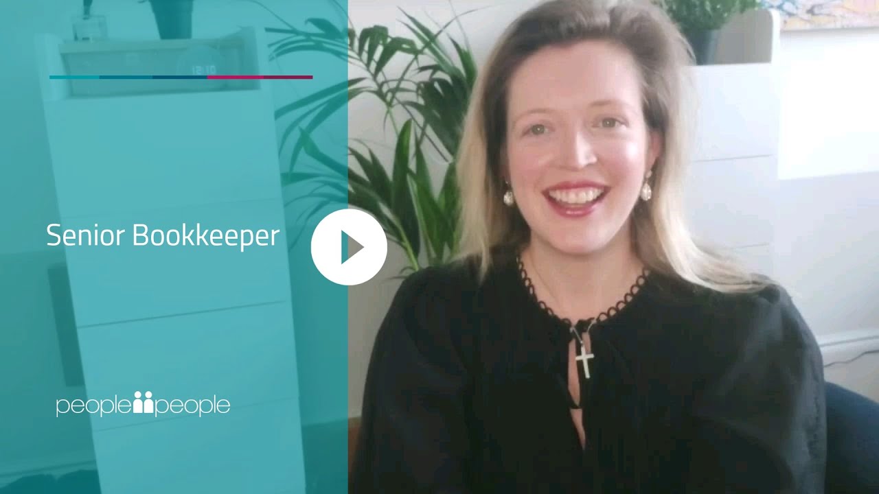 Senior Bookkeeper - YouTube