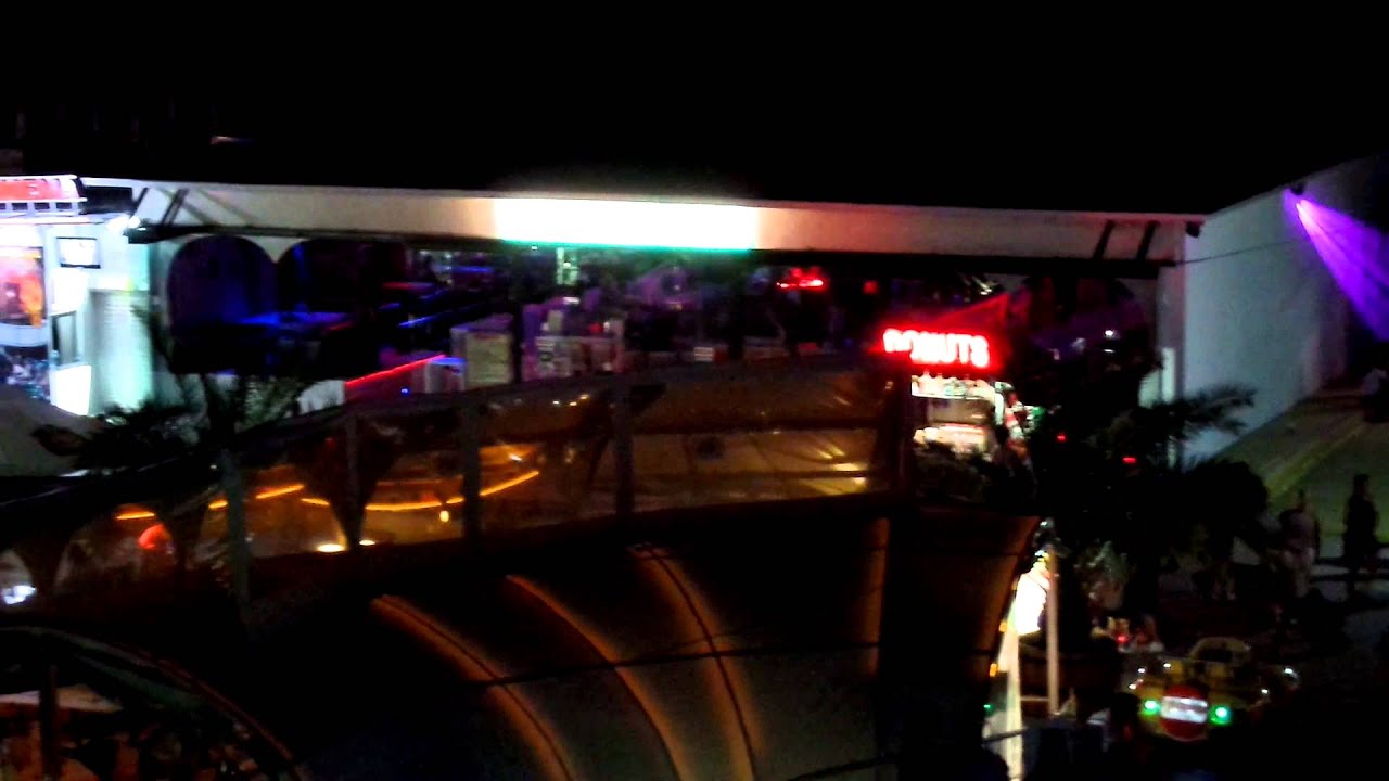 Sonnenstrand Party Bulgarien 2014 Hotel Glarus - YouTube