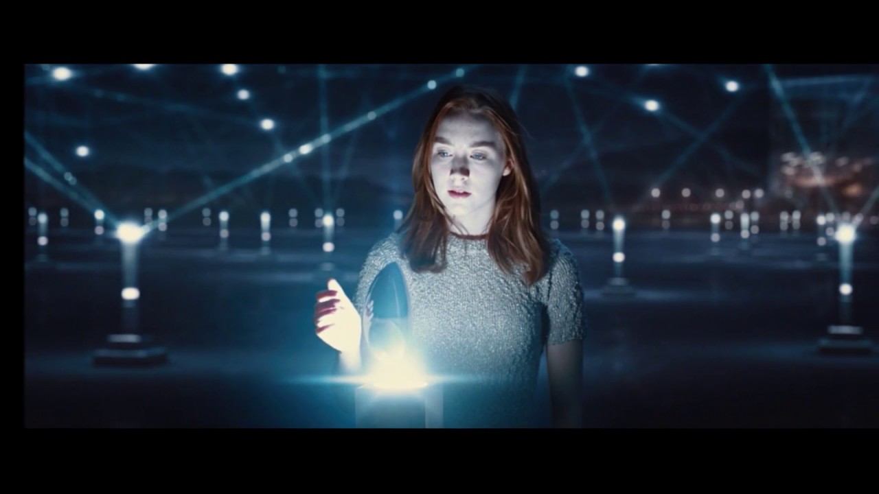 The Host Aliens Invading - YouTube