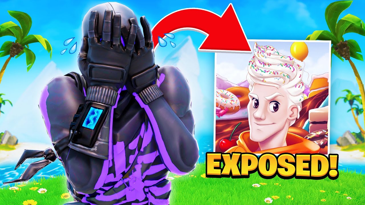 i exposed mccreamy... - YouTube