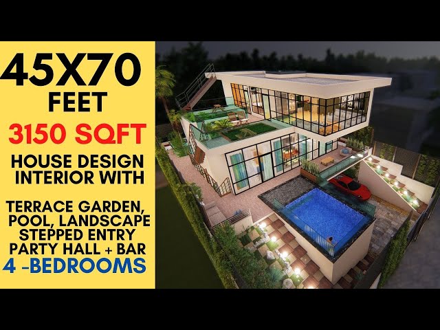 5000 Sq Ft House Plans With Swimming Pool - Infoupdate.org
