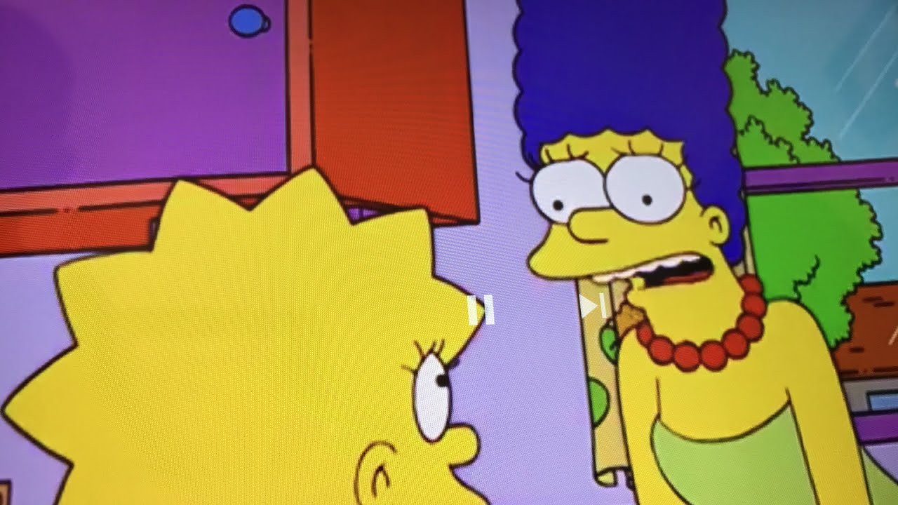 Simpson-girls just want to have sums(2006). - YouTube