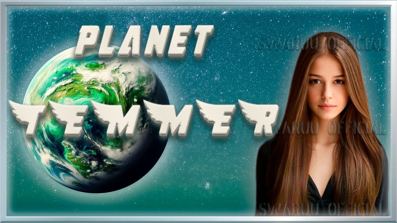 Planet Temmer, Taygeta’s Super-Inhabitable Planet. ( English ) 🏕️⛰️⛱️ ...