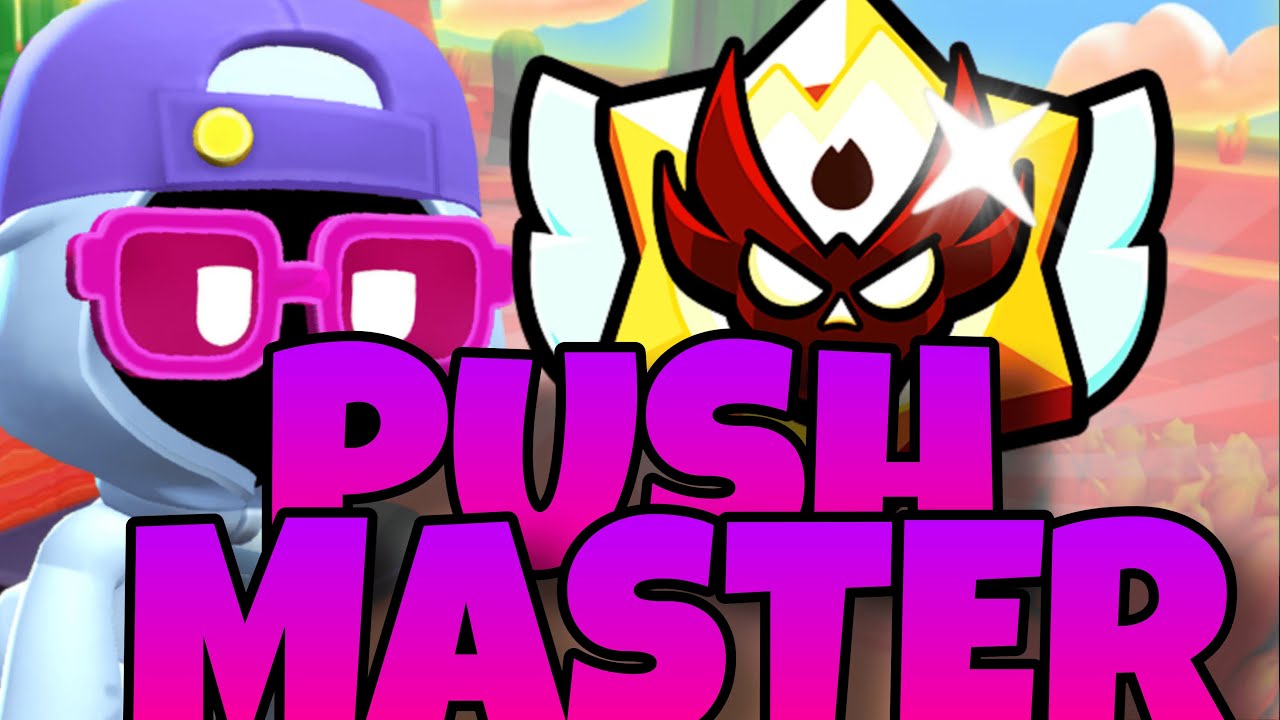 🔴 RUSH 90K TR ET PUSH RANKED, LIVE BRAWL STARS FR 🔴 - YouTube