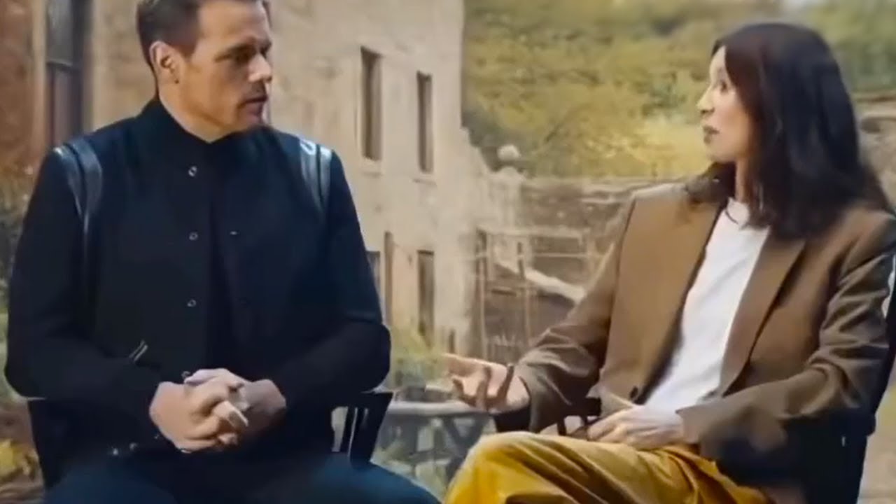 Season 7B SPOILERS, Interviews with Sam Heughan & Caitriona Balfe + Richard Rankin & Sophie ...