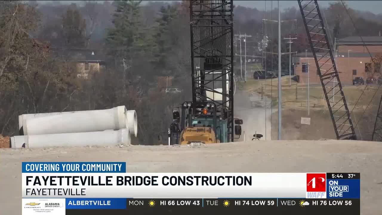 Elk River Bridge project to improve traffic flow, safety in ...