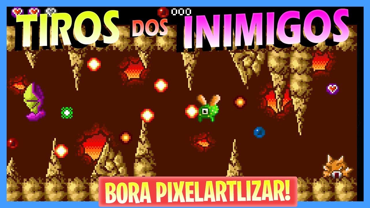 BATLORD: TIRO INIMIGO - YouTube