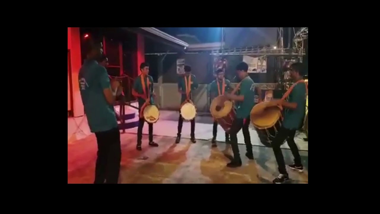 Shooting Stars Tassa Group in the Outdoor Lime - YouTube