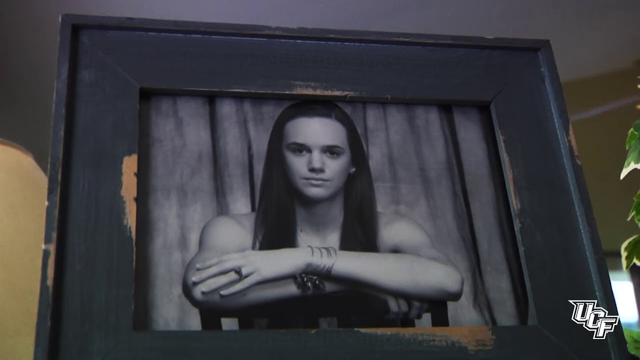 OHT: Anne-Marie Watson - YouTube