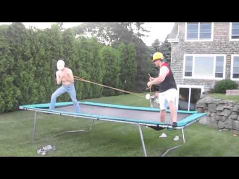 The Funnelator - YouTube