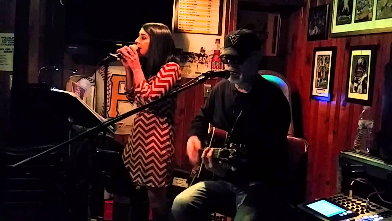 Molly Starkey Time of the Season Cover - YouTube