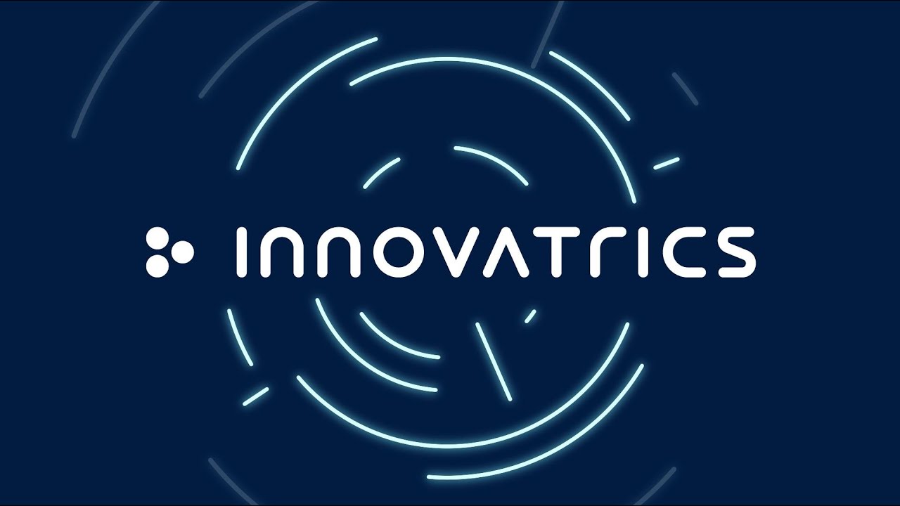 Innovatrics - Building a World of Instant Trust - YouTube