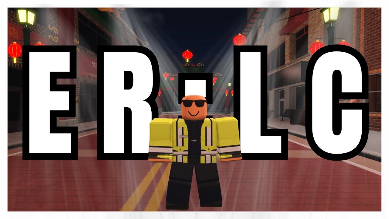 Making the moderator lose her mind in ERLC - YouTube