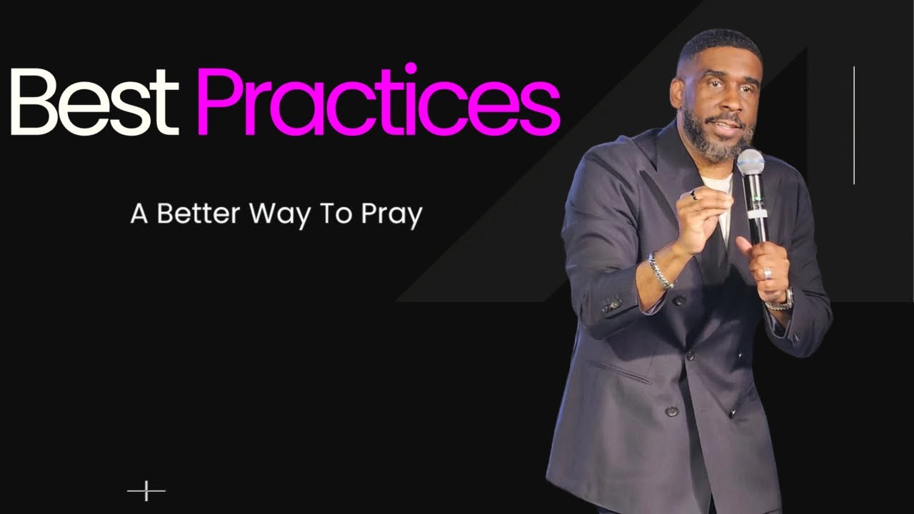 6-16-24 Service - Pastor Alex Williams - YouTube