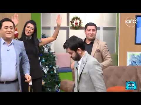 Üzeyir Mehdizadə (Orda burda)
