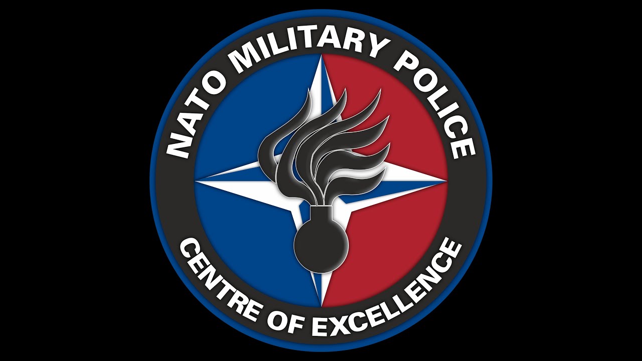 NATO MP Senior Officer Course 2016 - YouTube