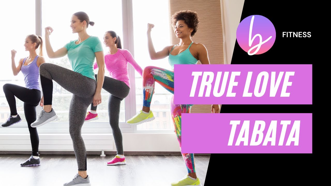 True Love Tabata Workout - YouTube