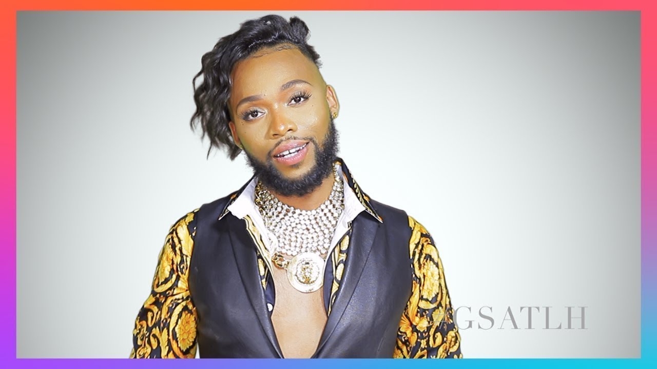 G STATUS ATL HUSTLE REVIEW, WILEY SHOW CONITUES CAMPAIGN TO HOST THE ...