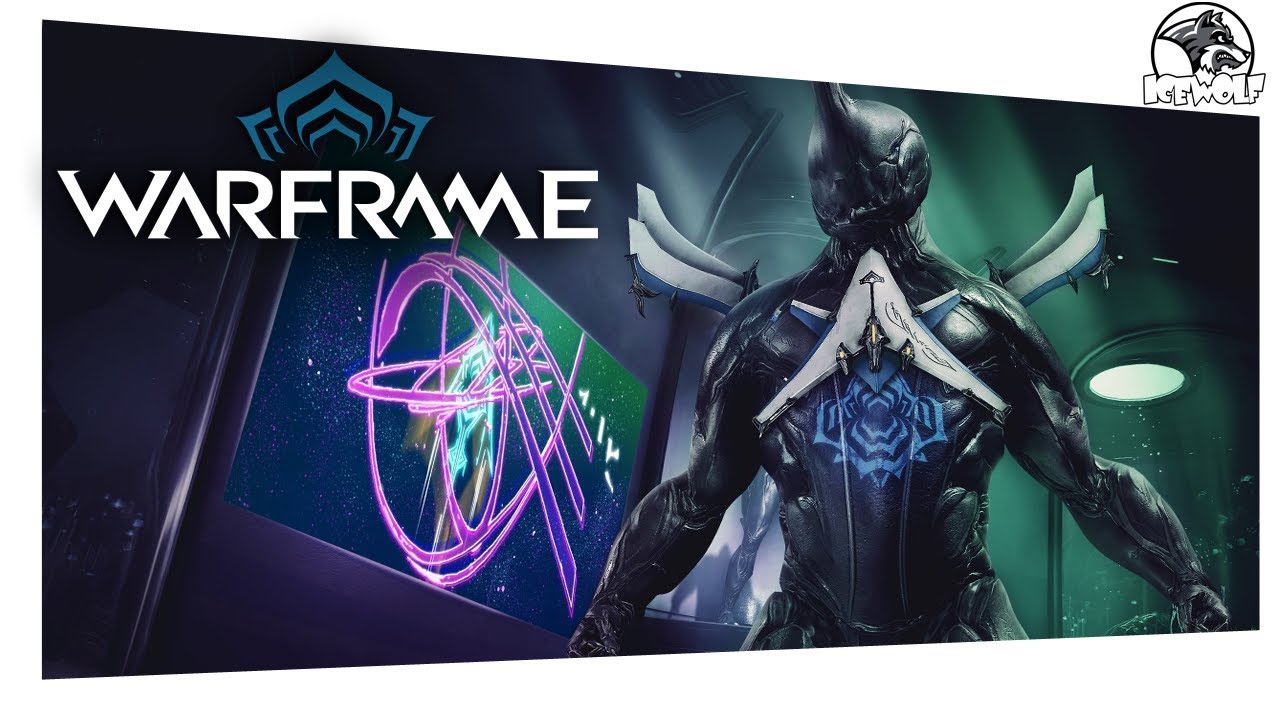 WARFRAME - Cinematic Intro 2019 | NOVA APRESENTAÇÃO DO GAME - YouTube