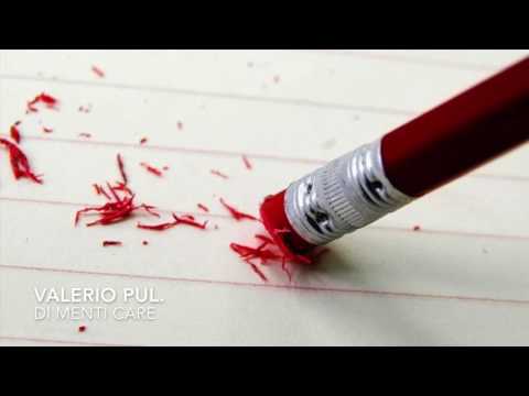 Valerio Pul. - Di menti care (Track#13/Sinfobia)