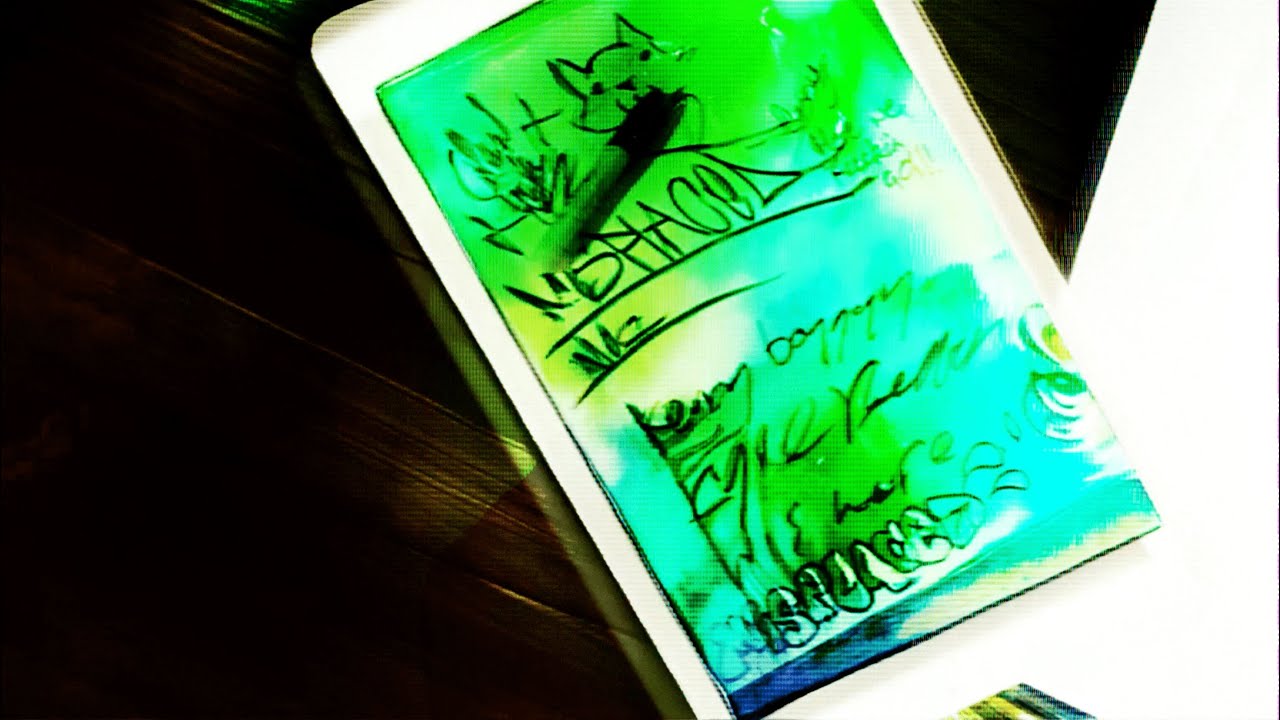 Misplaced - Hey Crabman, Hey Earl - YouTube