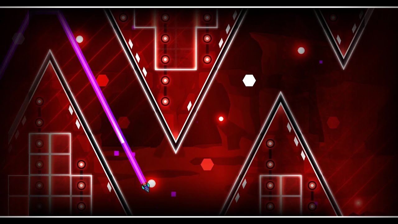 Geometry Dash - Citrus (by Extrox) - YouTube