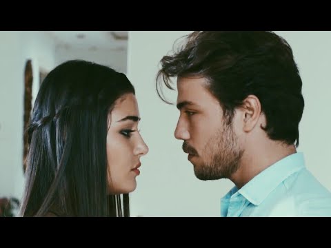 Tolga Saritaş & Hande Erçel love