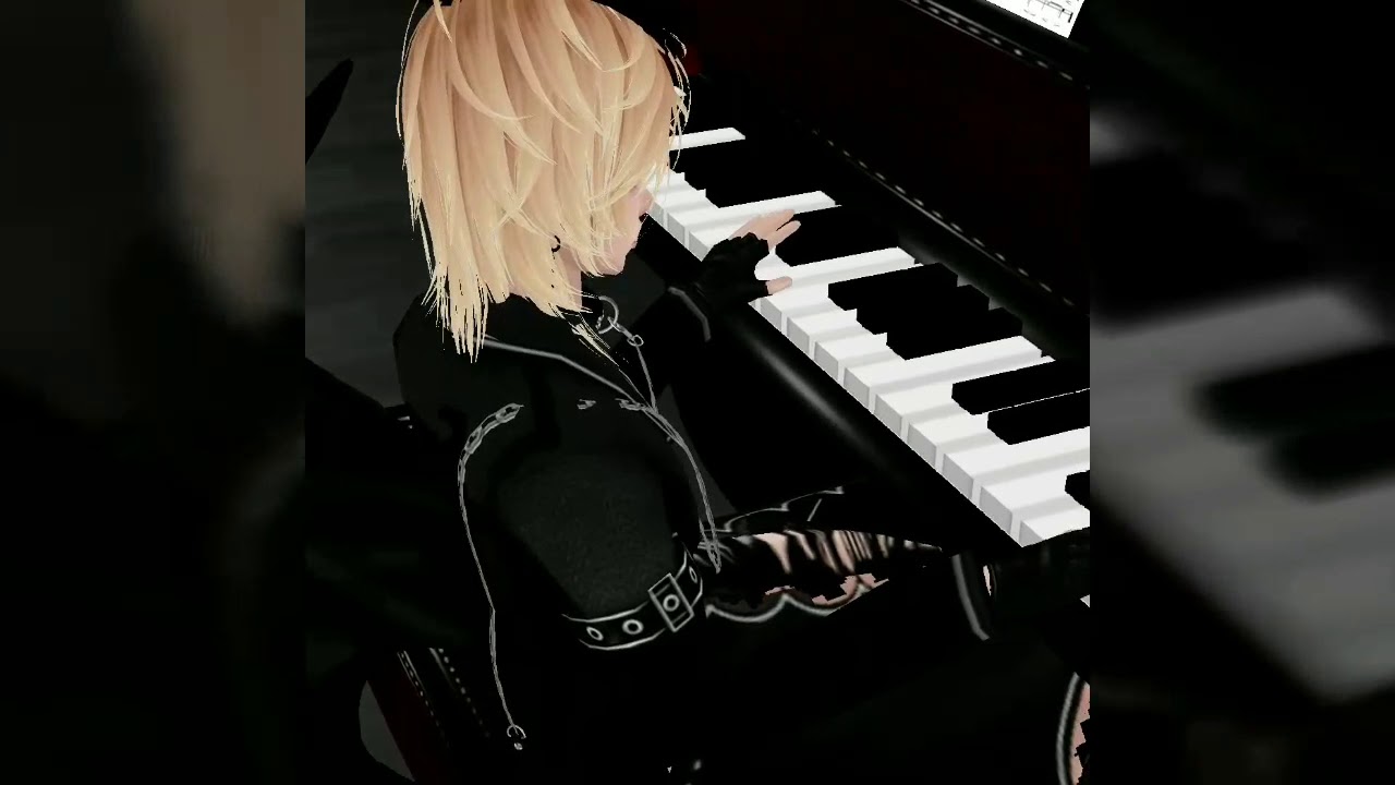My Noctural Serenade / YOHIO - YouTube