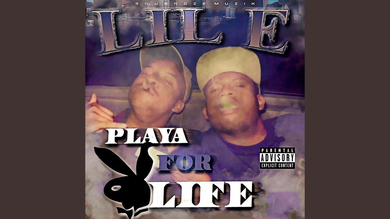 The Last Song (feat. II Black, Playa Posse & Stout Pimp) - YouTube