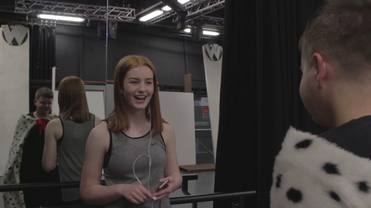 Just Give It Another Year by Ellen Scott - YouTube