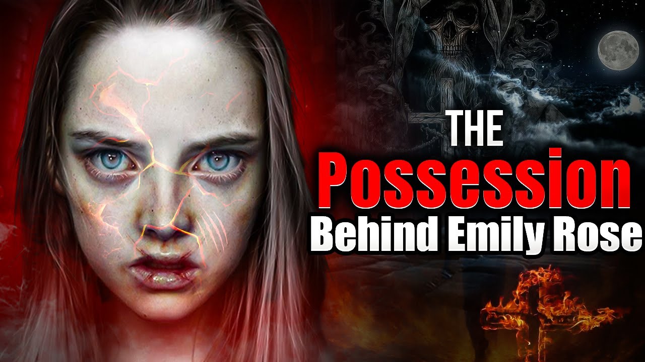 The Possession That Inspired The Exorcism of Emily - YouTube
