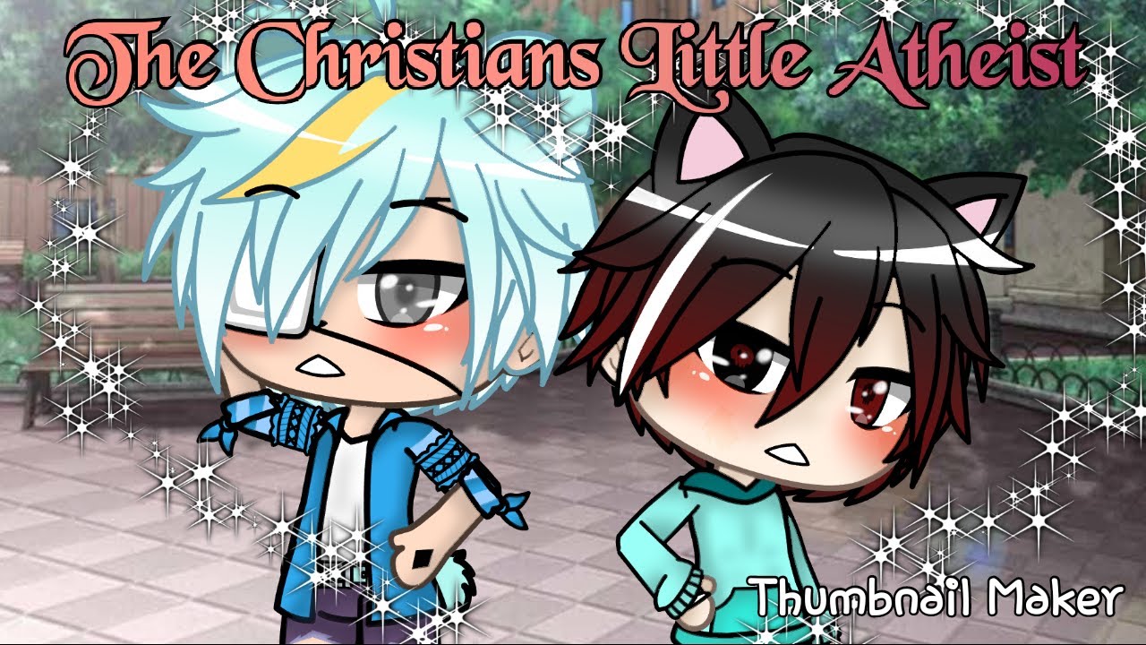 Gacha Porn Gay Love Vserachristian