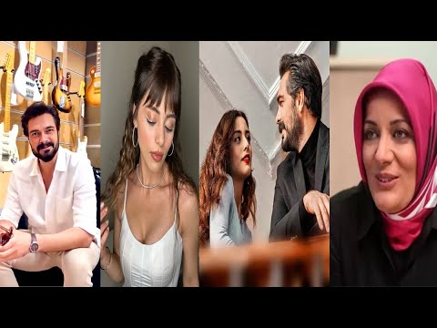 ¿Sıla o Nazmiye Yılmaz hicieron famoso a Halil İbrahim Ceyhan?