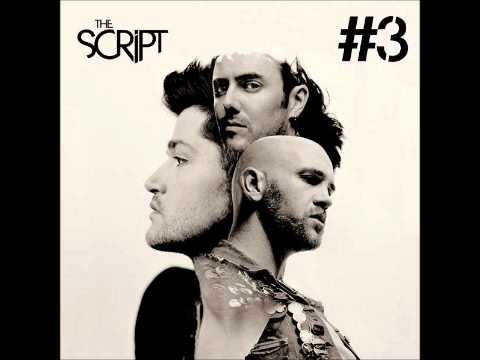 The Script - Hall Of Fame (Original version with Mark Sheehan in stead of Will.i.am.