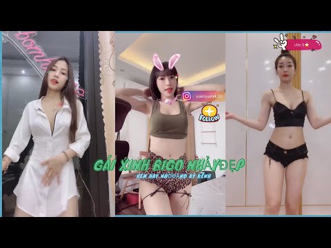 gái xinh bigo tổng hợp