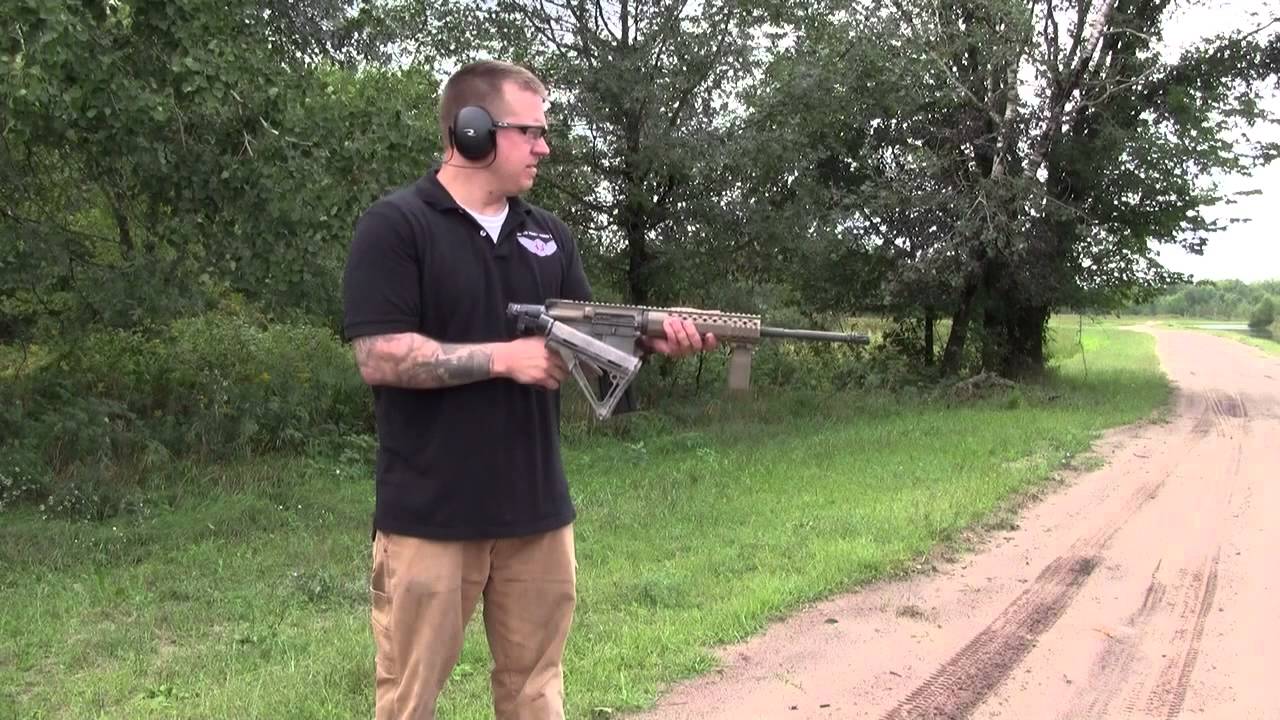 DFA MCS DEMO SEP2015 - YouTube