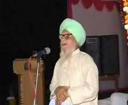 kudiya da hostel---baba dilbar singh - YouTube