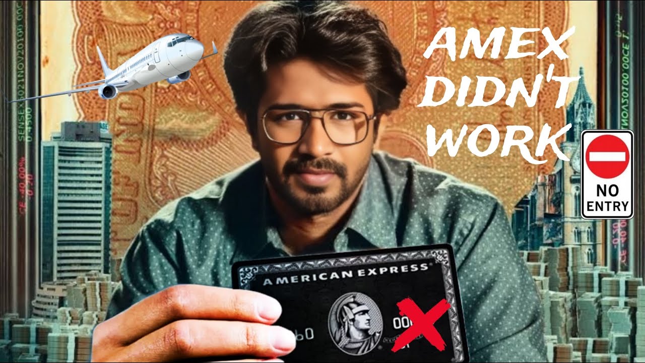 Thai-ನಾಡು | Thailand series - Episode - 2 | AMEX Card Failure ...