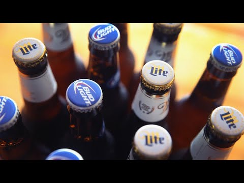 BEER DELIVERY DRIVER INTERVIEW....A day in the life of a Beer Delivery ...
