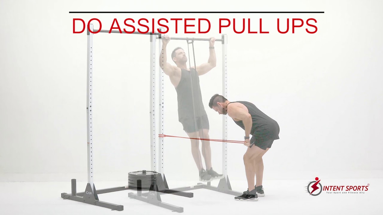 Super Bands Workout Teaser - YouTube