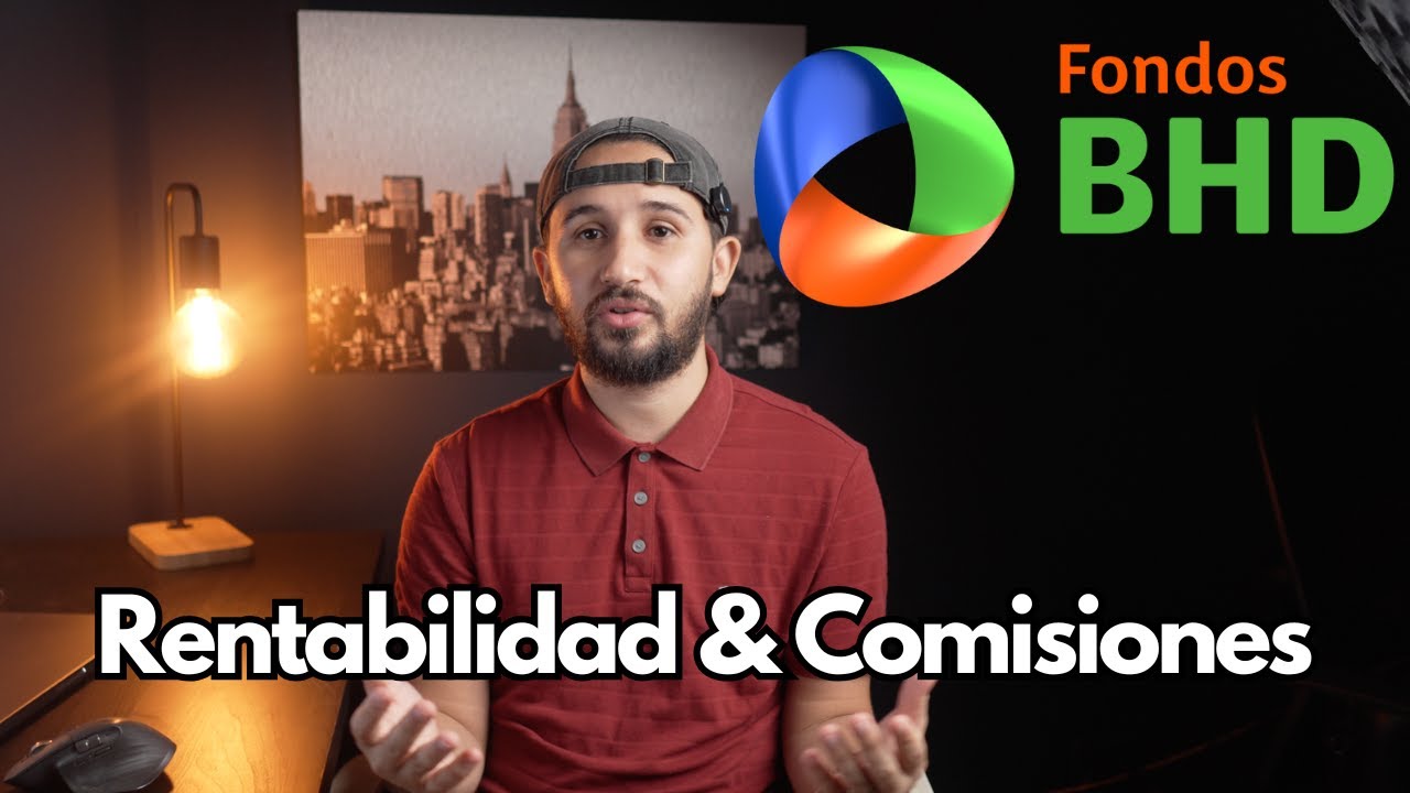 Fondo BHD Plazo 30 Dias - YouTube