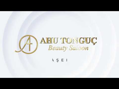 AHU TONGUÇ Güzellik Salonu Ataşehir'de Açıldı !