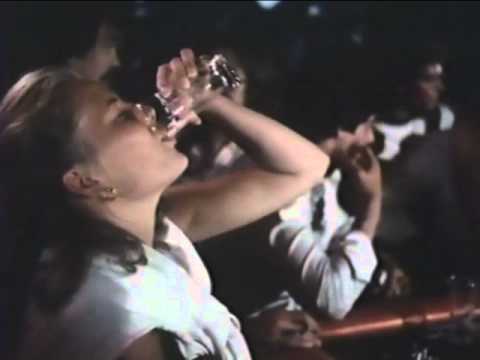 Beach House (1982) - Club Scene - YouTube