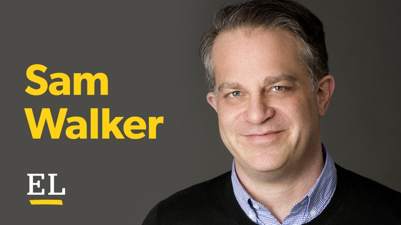 The Key to Lasting Success w/ Sam Walker - YouTube