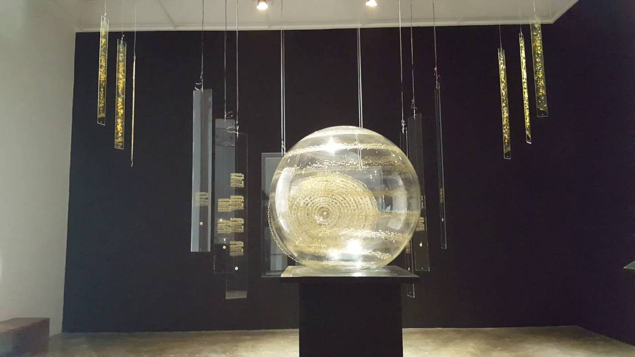 Through the Listening Glass, Sound Transparency - YouTube