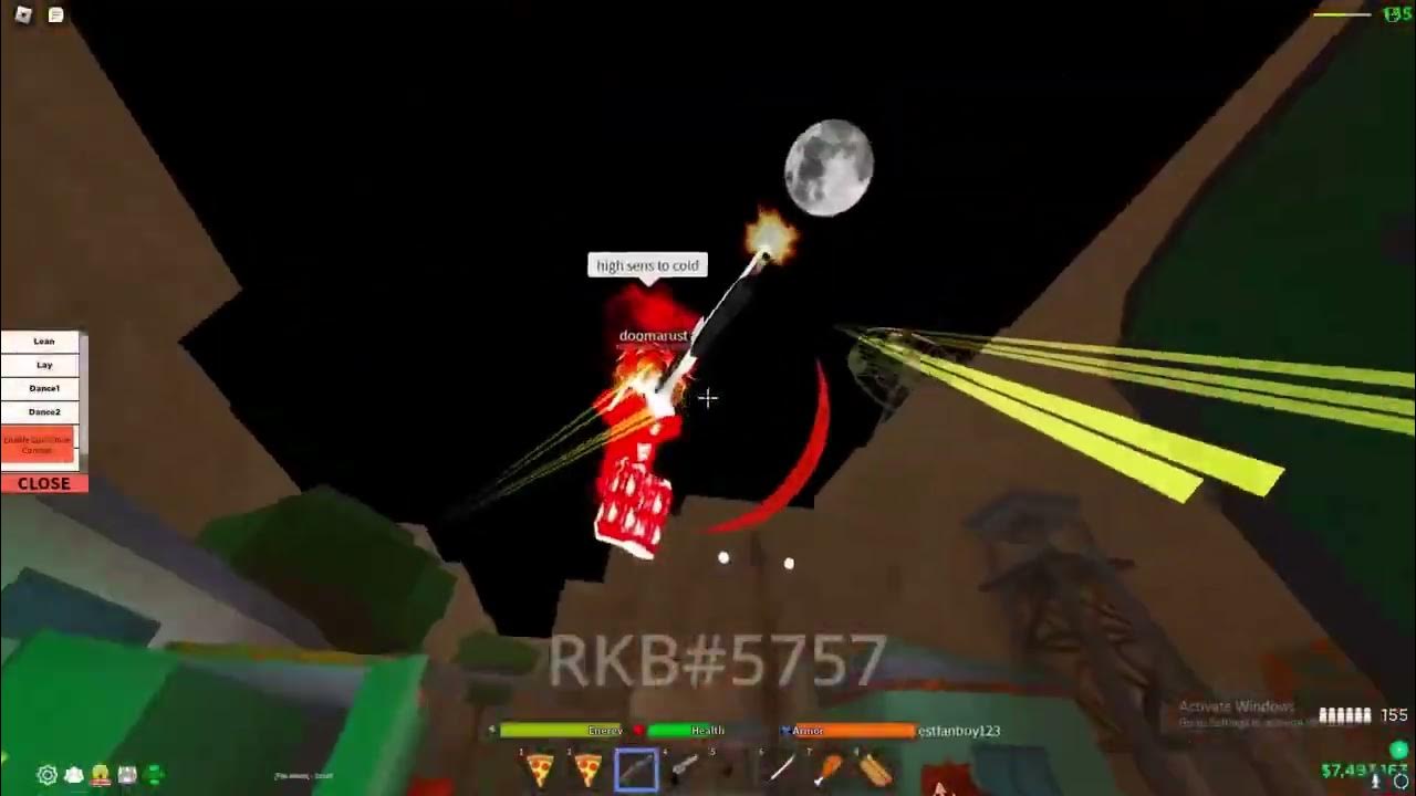 best silent aim script - YouTube