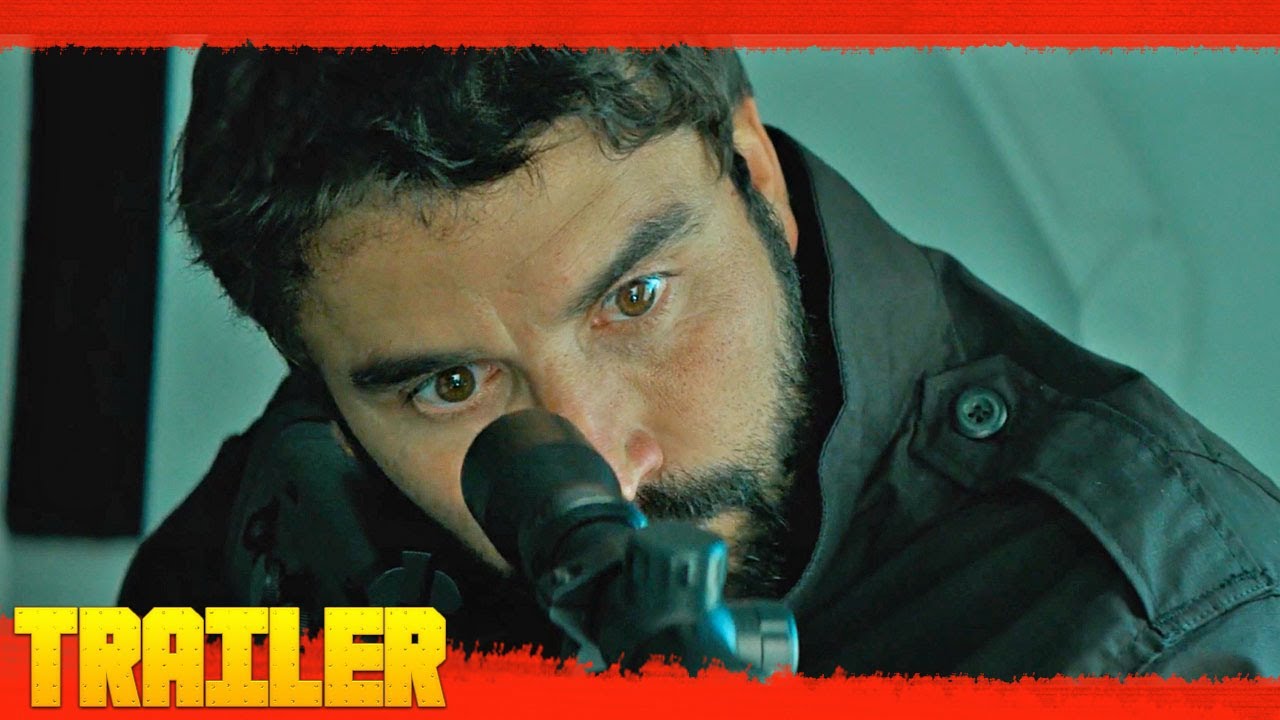 Fatum (2023) Tráiler Oficial Español - YouTube