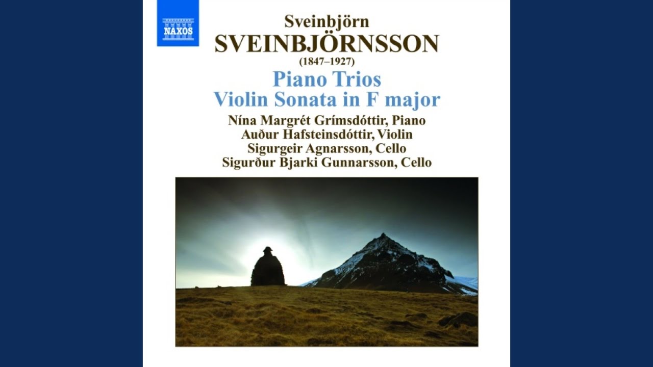 Vikivaki in B Minor - YouTube