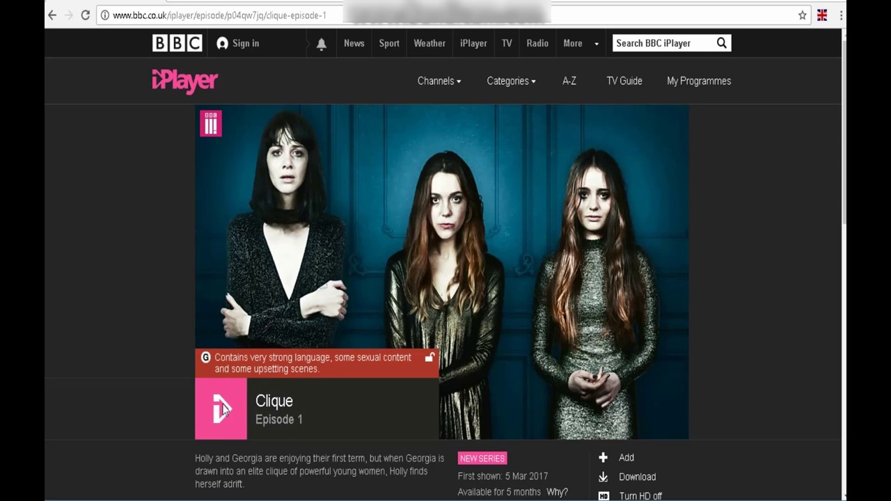 Watch BBCIplayer outside the UK| 100% working - YouTube