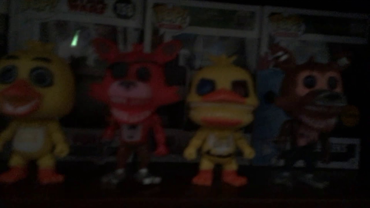 Bootleg Pops - YouTube